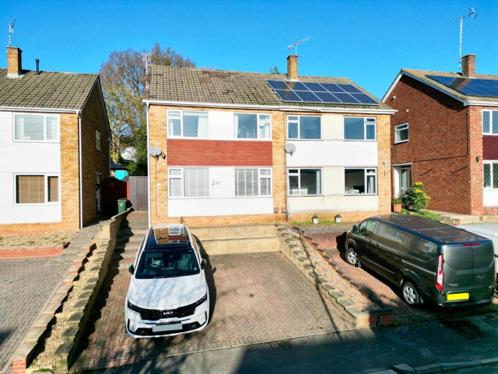 Perth Rise, Mount Nod, Coventry - Width Extension, 3 bedroom, House ...